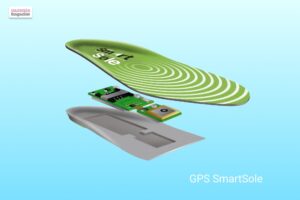 5 Best GPS Tracker For Kids Shoes - Keep Your Kids Safe