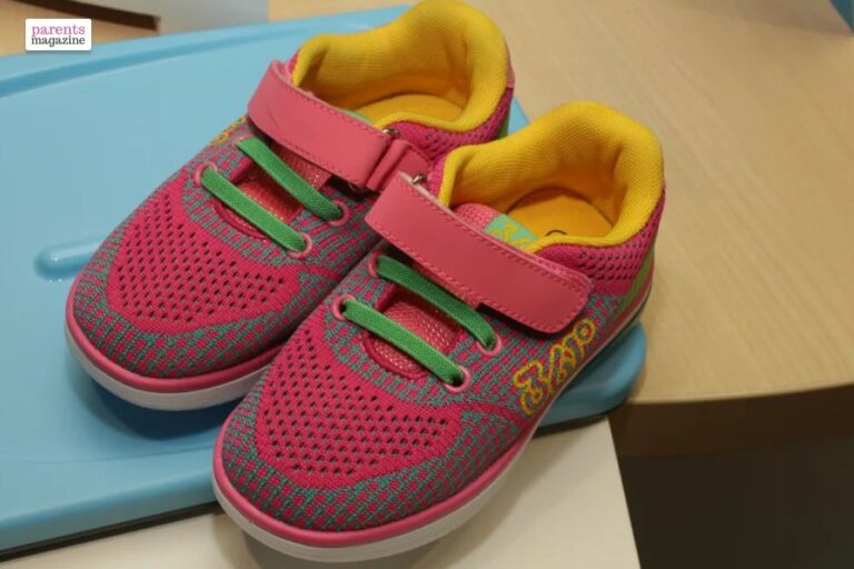 5 Best GPS Tracker For Kids Shoes - Keep Your Kids Safe