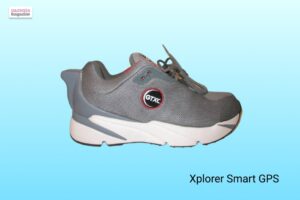 5 Best GPS Tracker For Kids Shoes - Keep Your Kids Safe