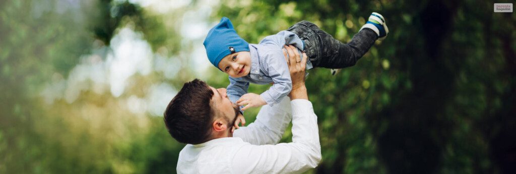 15 Tips before preparing for fatherhood - The New Dad Checklist