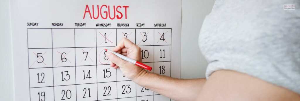 Your Pregnancy Symptoms Week By Week: Guide For The Parents