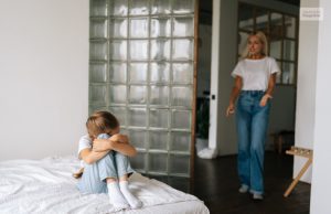 Strict Parents: Common Signs Strict Parents Share