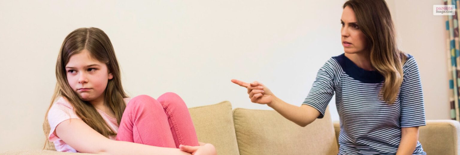 Toxic Mother: Signs To Spot And Ways To Deal With Them