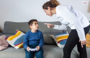 The Effects Of Controlling Parents On Child Development