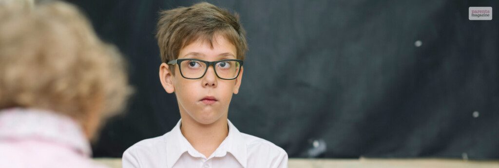 Parenting a Child with Pathological Demand Avoidance