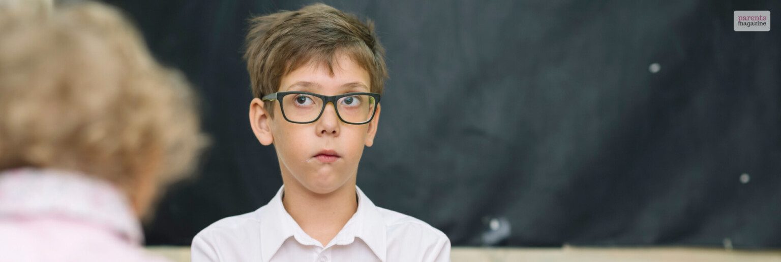 Parenting a Child with Pathological Demand Avoidance