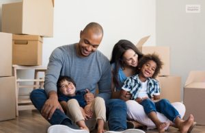 Types of Family Structures: Nuclear, Blended, Extended, and More