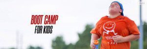 The Benefits of Boot Camp for Kids
