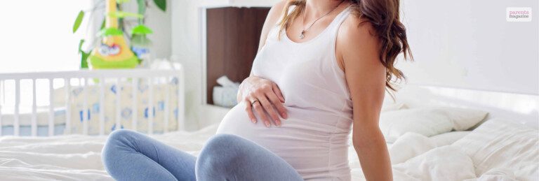 Understanding The Sensation: What Do Contractions Feel Like