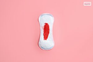 Watery Period Blood: Exploring Causes and Potential Concerns