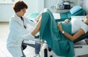 Positive Signs After Membrane Sweep: Induce Labor Naturally