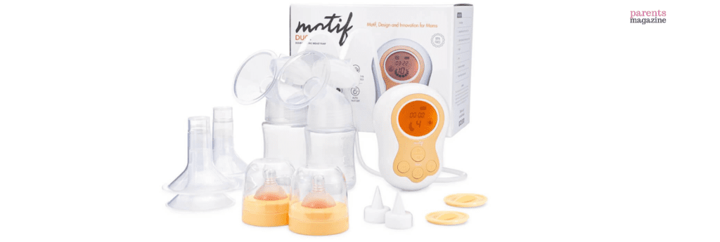 Motif Breast Pump: All You Need To Know Before Getting One