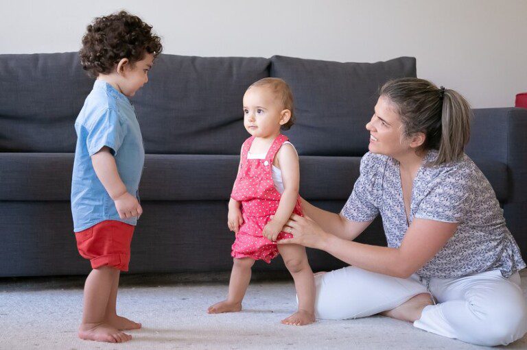 7 Strategies To Foster Holistic Development In Your Child