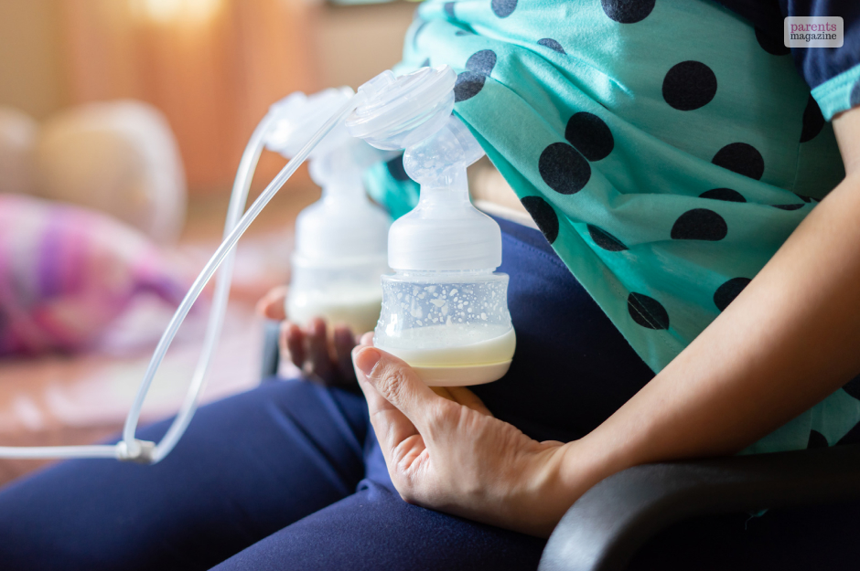 How To Wean Off Pumping Here Are A Few Tips And Tricks How To Wean Off Pumping Here Are A Few Tips And Tricks