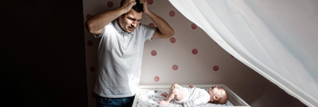Why Do Babies Fight Sleep? What Are The Reasons Behind It?