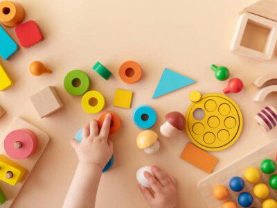 7 Strategies To Foster Holistic Development In Your Child