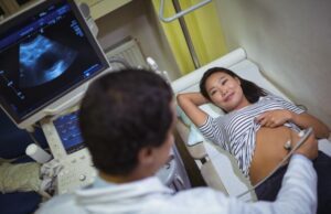 Internal Fetal Monitor: Function, Risks, And Precautions
