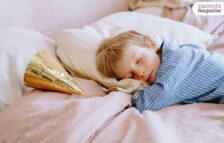 15 Month Old Sleep Schedule: Easily Battle Through Nap Times