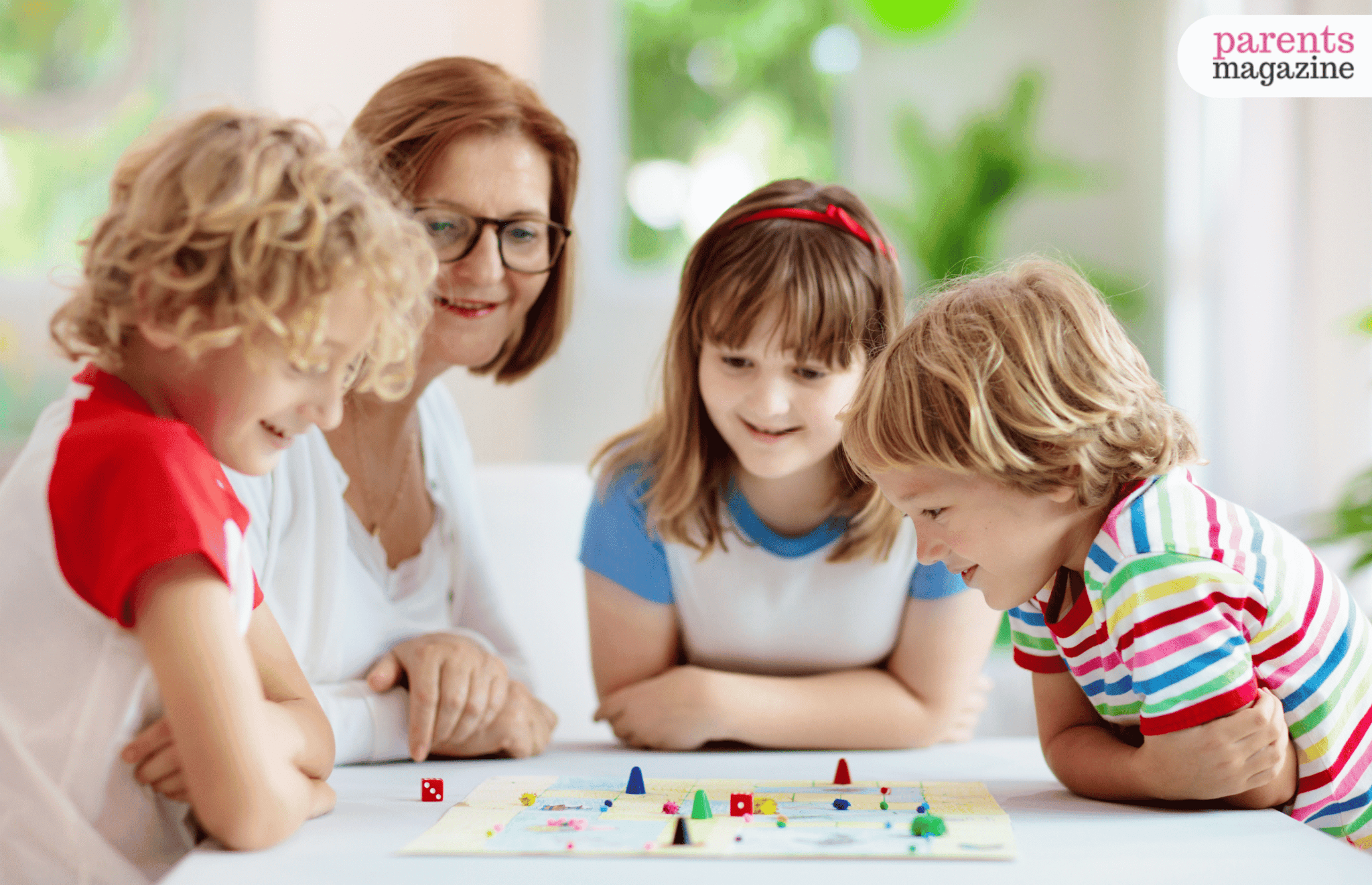 Top 10 Different Types of Indoor Playing Ideas for Kids
