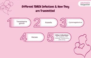 What is TORCH Infection? How Does it Affect Pregnancy?