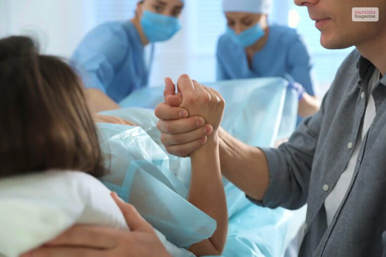 Risks and Benefits of getting a Painless Normal Delivery!