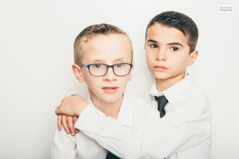 Identical vs Fraternal Twins: What’s the Difference!