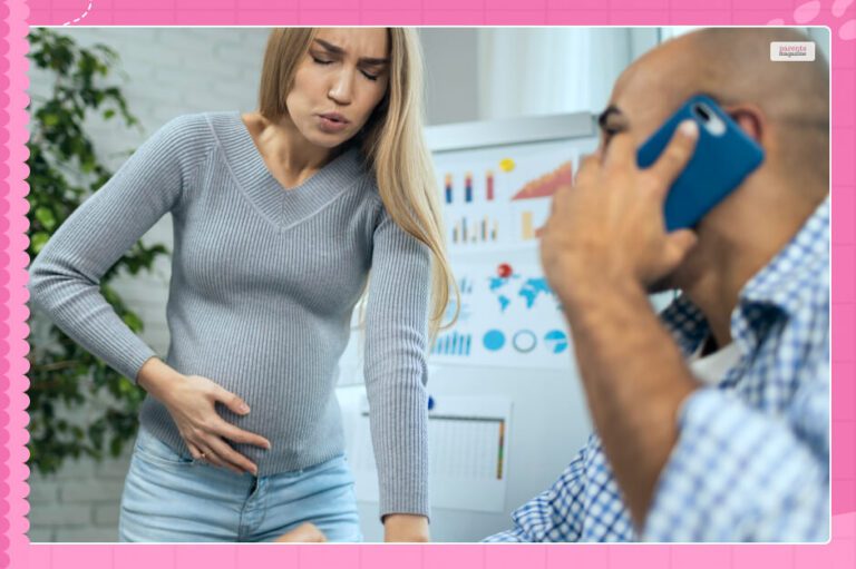 Having a Transverse Baby? Here Is What You Should Know