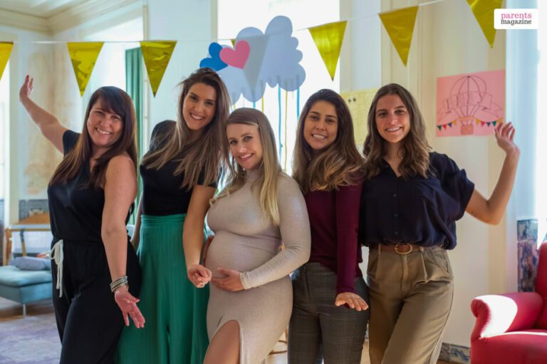 Baby Shower Ideas To Make It Special For The Parents-To-Be