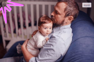 Male Postpartum Depression: A COO’s Guide to Recognizing the Signs